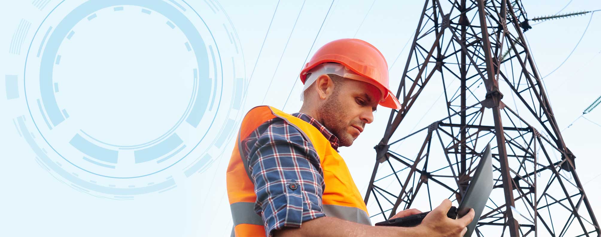 Electrogrup - Modern Infrastructure. Good Life. Shared.