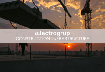 Electrogrup - Infrastructure for better
