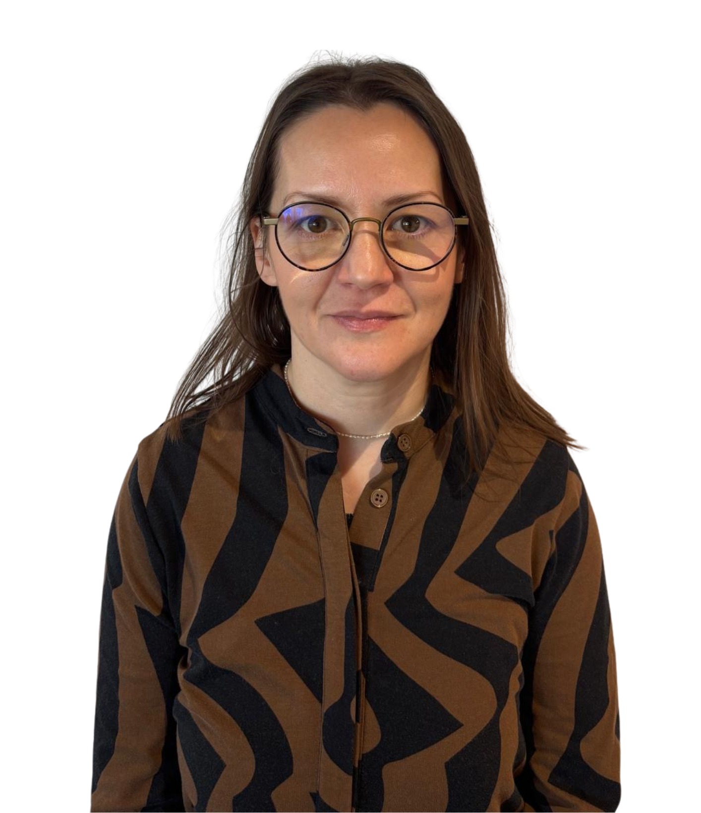 CRISTINA UNGUREAN - Electrogrup